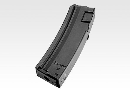 MP5K short magazine – Marui Store